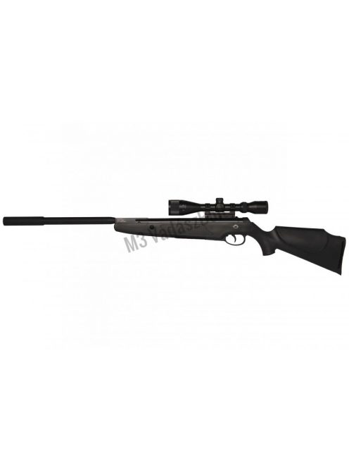Norica Dragon GRS Evolution Max 4,5mm - M3 VADÁSZBOLT, VADÁS